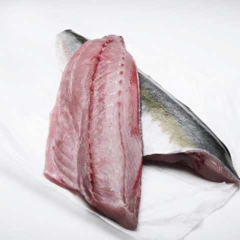 Hamachi Fillet | Supplier of Japanese Food Products, Fresh Frozen ...