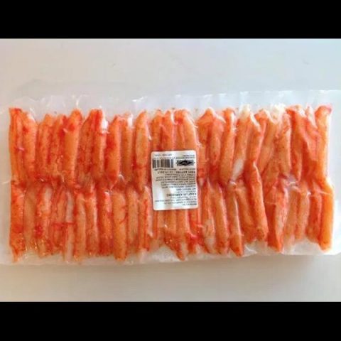Kani Fumi | Supplier of Japanese Food Products, Fresh Frozen Seafood ...