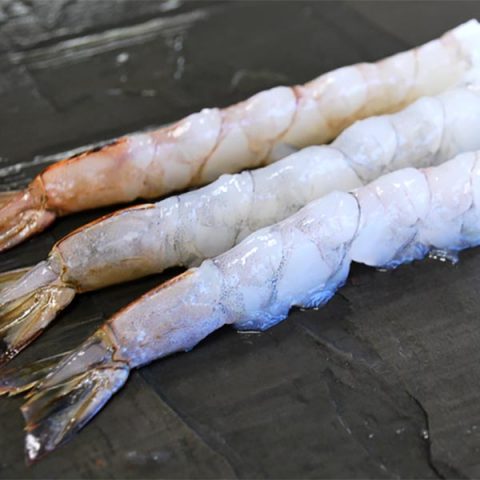 Nobashi Ebi | Supplier of Japanese Food Products, Fresh Frozen Seafood ...