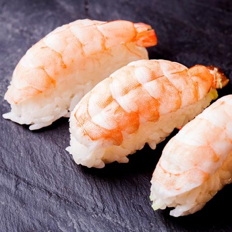 Nobashi Ebi | Supplier of Japanese Food Products, Fresh Frozen Seafood ...