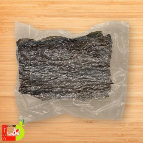 Dried Kombu Whole Piece | Supplier of Japanese Food Products, Fresh ...