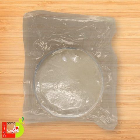 Dumpling Skin | Supplier of Japanese Food Products, Fresh Frozen ...