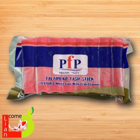 Filament Fish Stick | Supplier of Japanese Food Products, Fresh Frozen ...