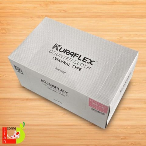 Kuraflex Counter Cloth Original Type | Supplier of Japanese Food ...