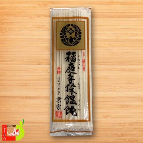 Kyoya Inaniwa Udon | Supplier of Japanese Food Products, Fresh Frozen ...