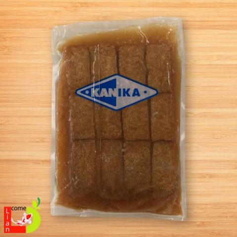 Seasoned Beancurd Ajitsuki Inari | Supplier of Japanese Food Products ...