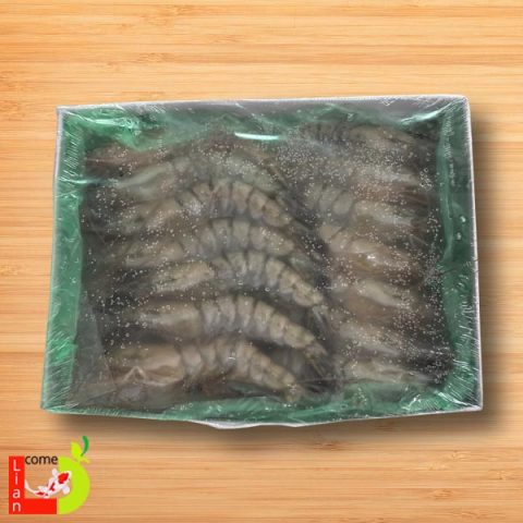 Prawn | Supplier of Japanese Food Products, Fresh Frozen Seafood & Meat ...