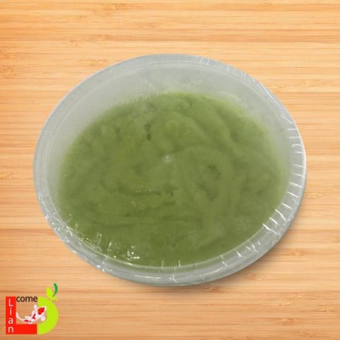 Wasabi Paste | Supplier of Japanese Food Products, Fresh Frozen Seafood ...